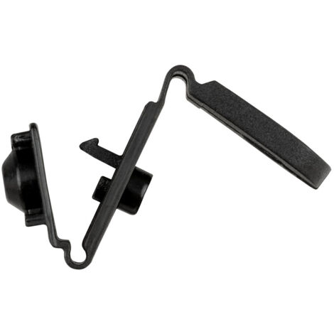 3-TEILIGE CLIPTASCHE FÜR 53716 OE: 8E0821989A JBM14430