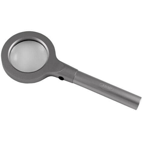 8 LEDS-Lupe (5X) JBM53085