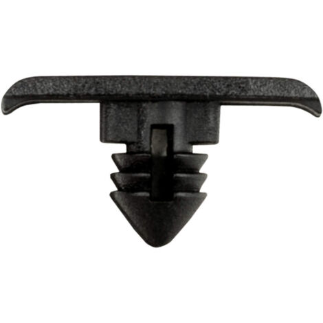 10-TEILIGER CLIPTASCHE FÜR 53716 OE: 1H0823717 JBM14432