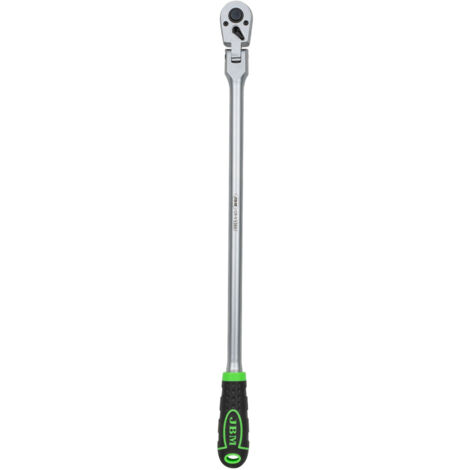 3/8" 72 ZÄHNE EXTRALANGE GELENKKNARRE JBM53887