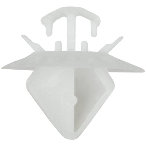 8-TEILIGE CLIPTASCHE FÜR 53714 OE: 856548 JBM14402