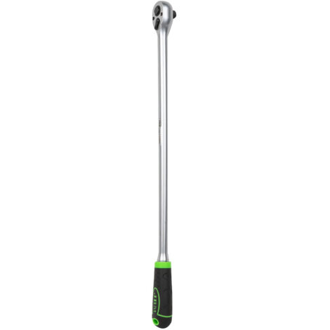 1/2" 72 ZÄHNE EXTRALANGE KNARRE JBM53885