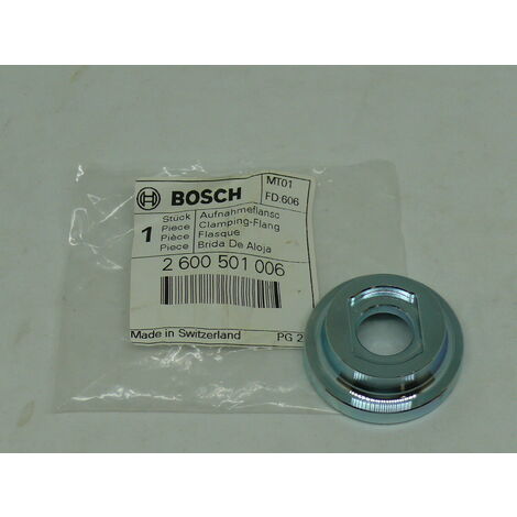 2600501006 Clamping-Flange Bosch Ersatzstück