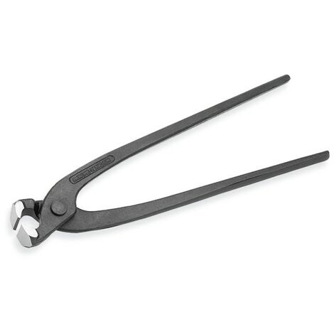 Russische Zange, CrV, 225 mm DOGHER 271-225