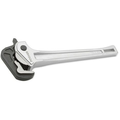 DOGHER 673-450 Stillson Alu Key Flachs um 450 mm anziehen