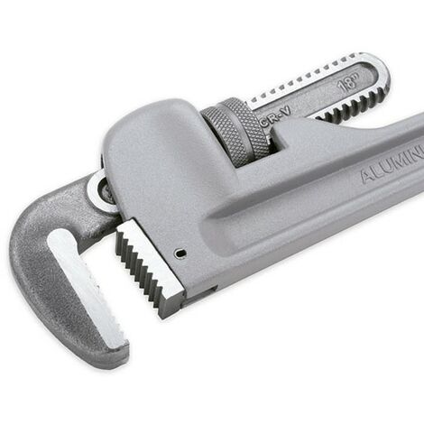 DOGHER 655-900 Professional Stillson Key Alu 900 mm