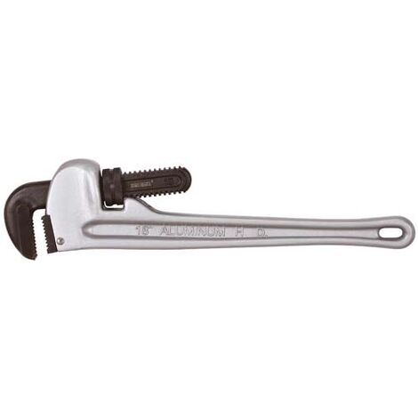 Stilson Rohrzange, Aluminium, 36 TENGTOOLS PW36A 151810504