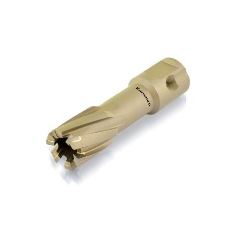 Karnasch Stasba Shop Hard Line Metal Ø22mm.