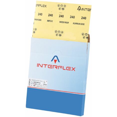 Interflex AC411JFE