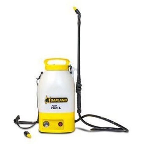 E3/84147 S.OF. FUMIGADOR A BATERIA FUM 106ml. 50A-0023 GARLAND