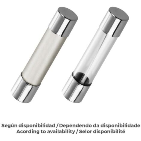 E3/62053 Fusible 5X20Mm 3A