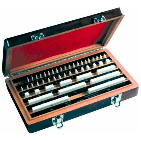 Vogel 351011 - DIN 861 Musterset