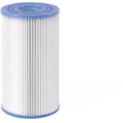 Lot de 2 Filtres pour Pure Spa Intex S2