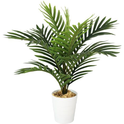 50cm Artificial Mini Palm Tree