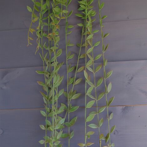 120cm Artificial Hanging Extra Long String of Pearls