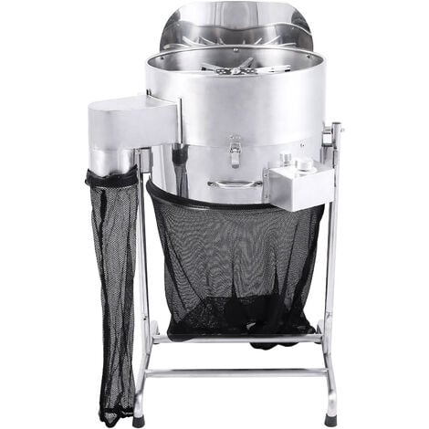 Mophorn Cortador de Brotes y Plantas Electrico 45,72 CM Cortador de ...