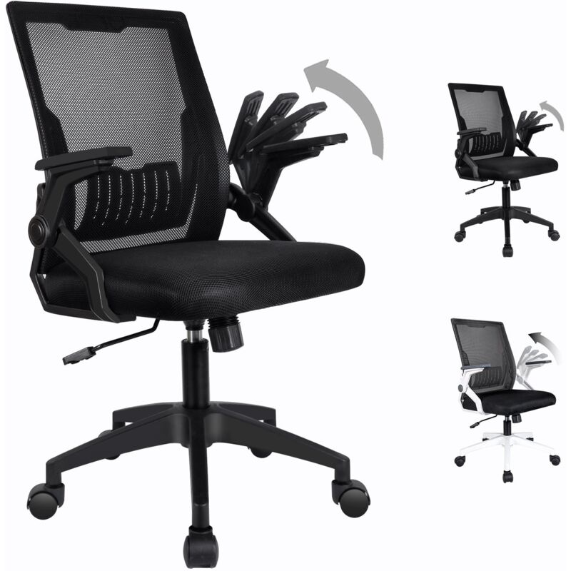 chaise et fauteuil de bureau Futurefurniture.® Chaise de bureau,sur ...