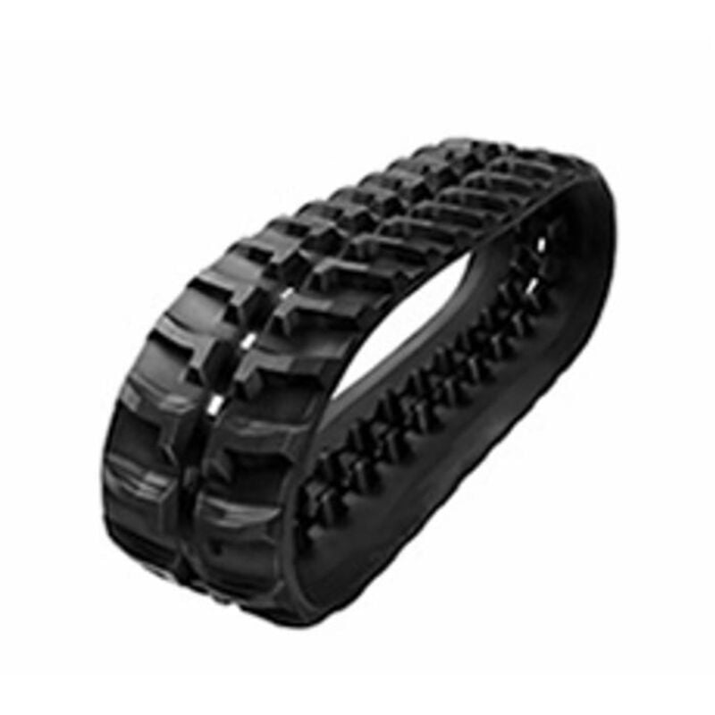 Cingolo in gomma misure 180cm x 72cm x 34cm 28335