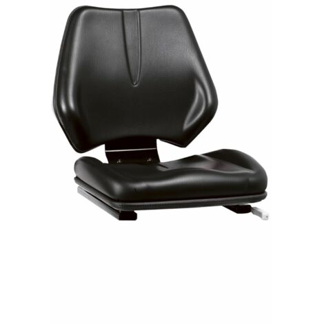 Sedile in sky serie Small completo di guide. 35629