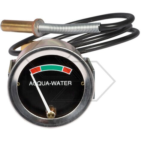 lunghezza Capillare mm 1670 - Adattabile a : FIAT 80C - 7C - AD7 - AD7C ...