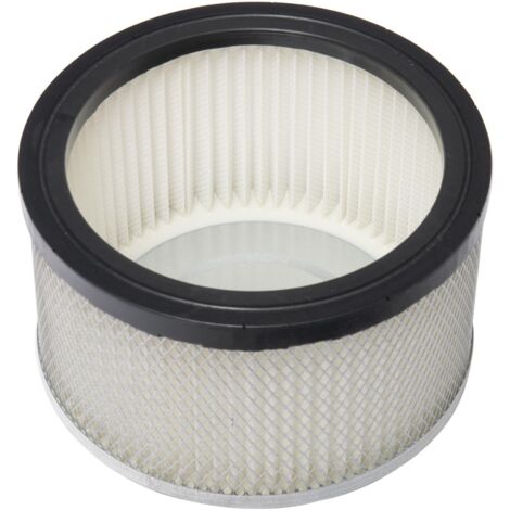 Filterpatrone für den Ascheauffänger WERKA PRO