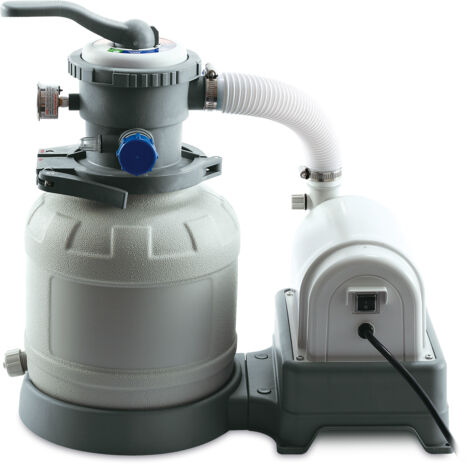 Sandfilter 4,2 m3/h Summer Waves