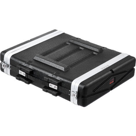 VEVOR 2U-Rack-Gehäuse,Standard 19Zoll Tiefe,Server-Rack-Schrank mit ABS ...