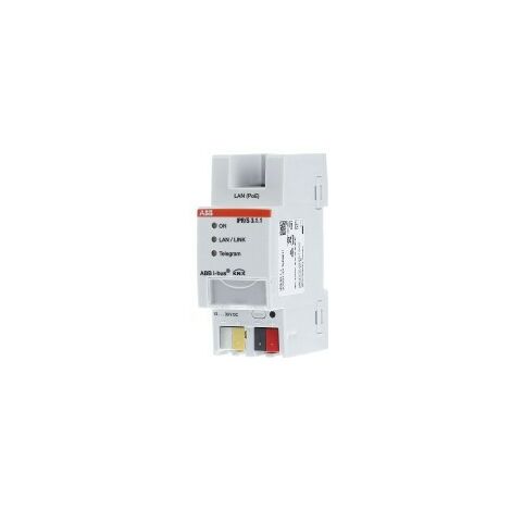 IP-Router IPR/S 3.1.1