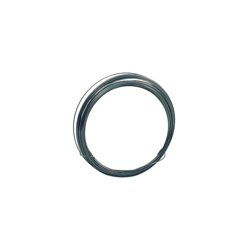 FILO ACCIAIO ARMONICO GR.250 N.13 MM.2