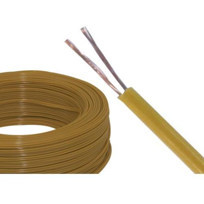 PIATTINE COSTA STRETTA 2X0,50 MARRONE