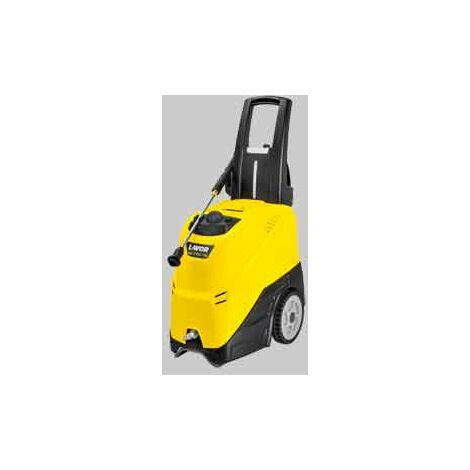 IDROPULITRICE ACQUA CALDA 'RIO-R PRO 1208' LAVOR 160 bar