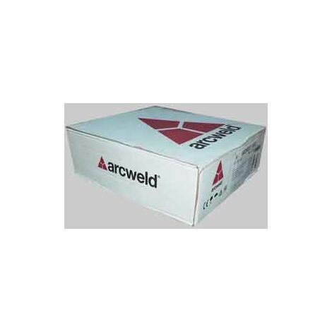 FILO PER SALDARE 'ARCWELD AS2' Ø mm 0,8 - bobina kg 15
