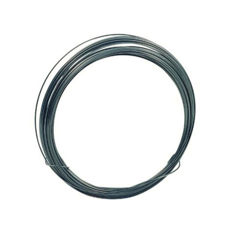 FILO ACCIAIO ARMONICO GR.250 N.13 MM.2