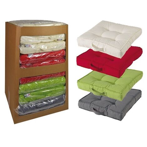 EXPO CUSCINI LIVING 10 PZ