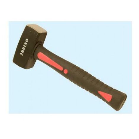 MAZZETTE MAN.FIBRA DIN6475 BRIXO KG.1,25