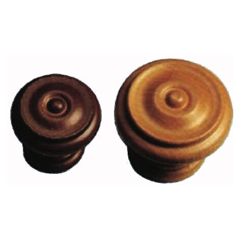 POMOLI LEGNO NOCE ART.39 MM.38