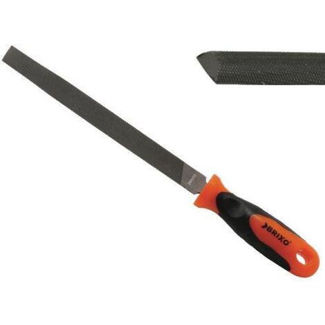 LIME BRIXO 1/2 TONDE C/MANICO 4"