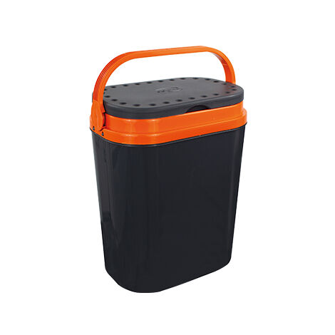 FRIGO PORTATILE GIO'STYLE SOLARIS ORANGE 12