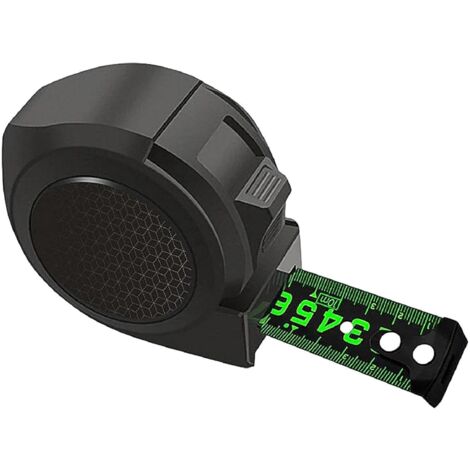 Ruban à Mesurer en Acier Fuorescent,Mètre Ruban Fluorescents ...