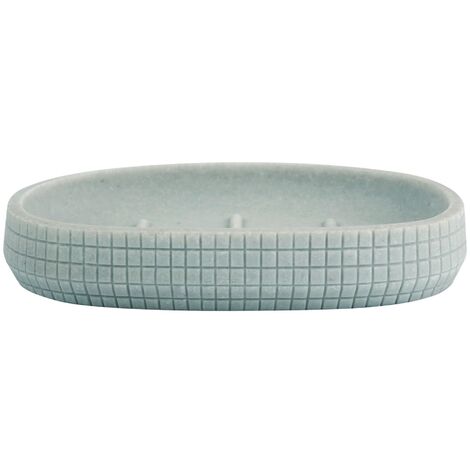 Polyresin Norden Gray 428c Seife