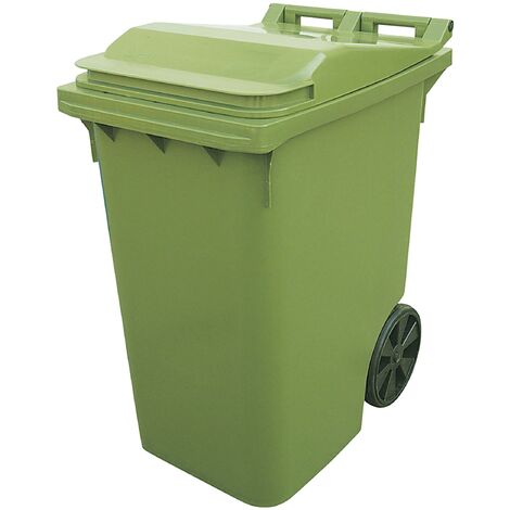 360 -Liter -Industriebehälter