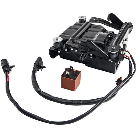 Air Suspension compresseur PUMP 97035815111 for Porsche Panamera 970 ...