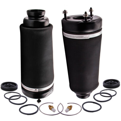 2x Avant Suspension Pneumatique Air Shock pour Mercedes R Classe W251 ...