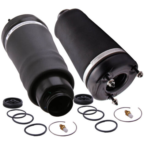 2x Avant Suspension Pneumatique Air Shock pour Mercedes R Classe W251 ...