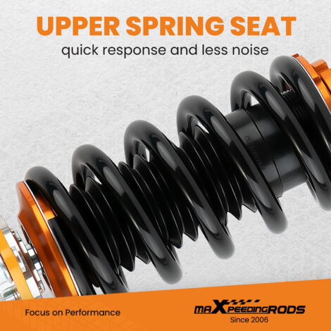 Kit Coilover Combine Filete Réglable Damper for Mazda Rx-8 All Model 04-11