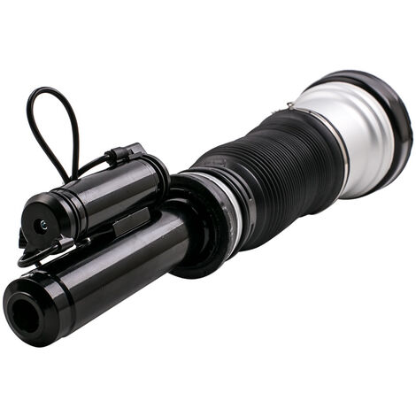 4x Air Suspension Struts Kit pour Mercedes S Class W220 2203202438 ...