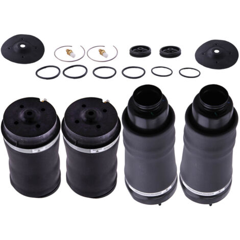 4x Suspension Pneumatique air for Mercedes R-Classe w251 2513200425 ...