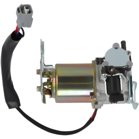 Air Suspension compresseur for Toyota Land Cruiser Prado 2003-2009 ...