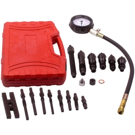 Moteur Diesel Compression Tester Universal Master Kit 0 - 70 bar / 0 ...