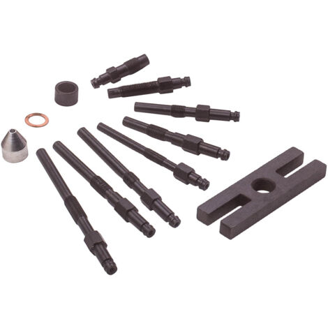 Moteur Diesel Compression Tester Universal Master Kit 0 - 70 bar / 0 ...